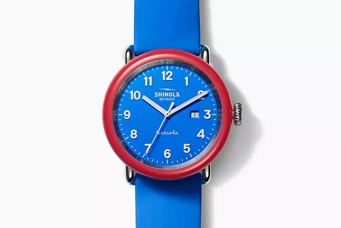 Shinola x I Am A Voter Detrolla İzle 8530_1