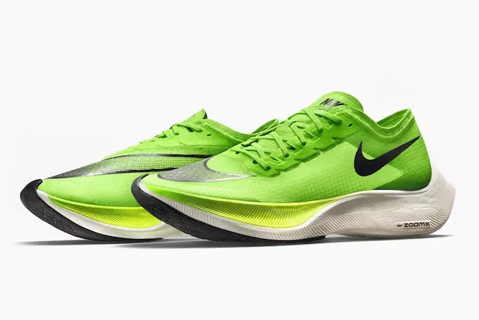 Nike ZoomX Vaporfly NEXT% चलिरहेको जुत्ता 8561_1