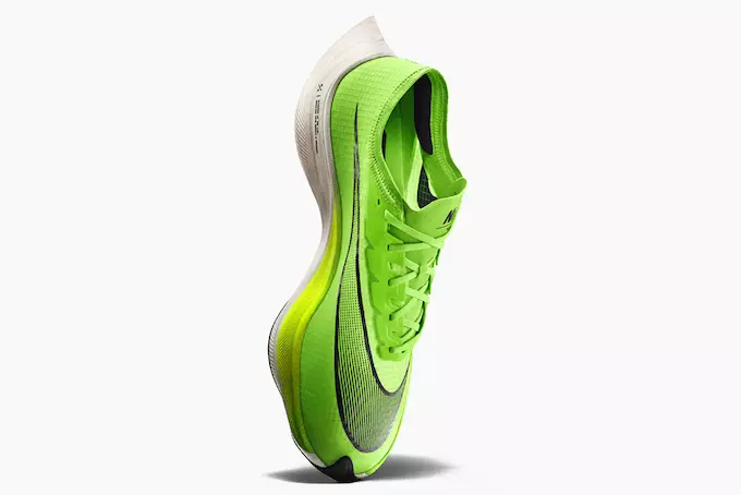 Nike ZoomX Vaporfly NEXT% löparskor 8561_2