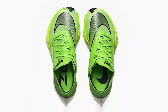 Nike ZoomX Vaporfly NEXT% चलिरहेको जुत्ता 8561_3