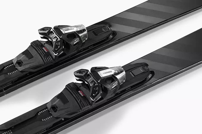 Elan Voyager Folding Skis 8596_4