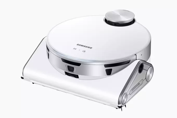 Aspirateur robot Samsung Jet Bot AI+ 8602_1