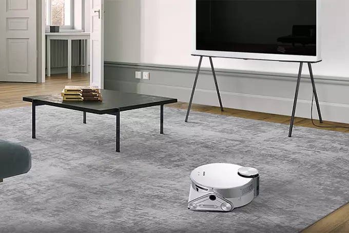 Robotický vysávač Samsung Jet Bot AI+ 8602_2