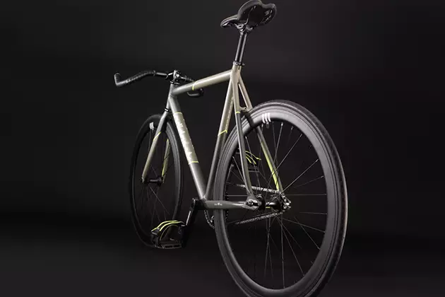 Adidas x Bombtrack bicikl s fiksnom opremom 3