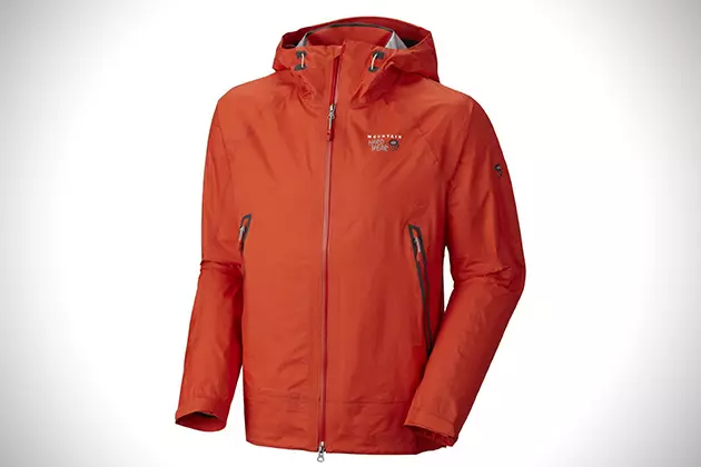 Mountain Hardwear Quasar