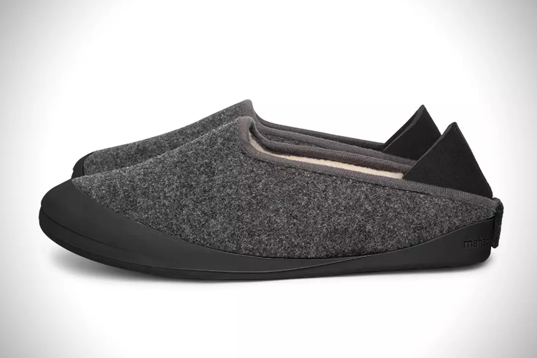 Mahabis Classic Slipper