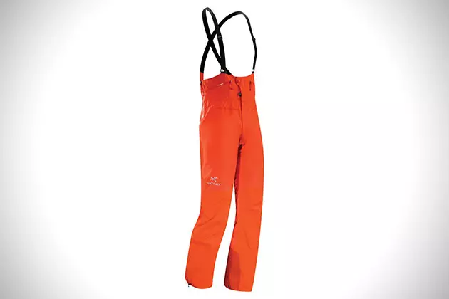 Arcteryx Theta SV