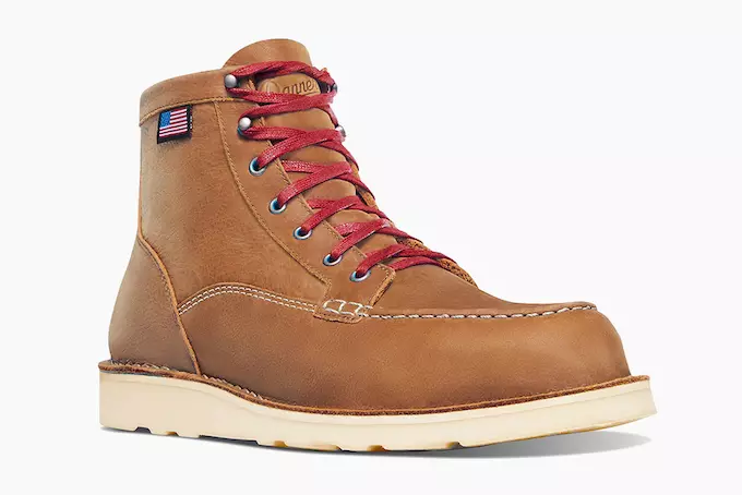 Danner Bull Run Lüks Bot 8698_1