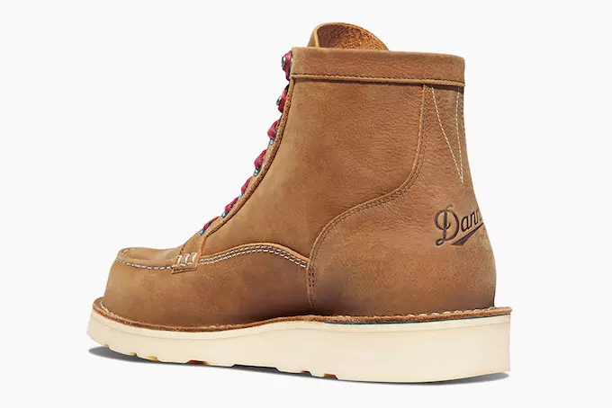 Danner Bull Run Lux Boots 8698_2