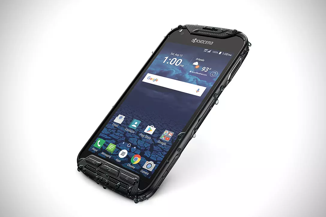 Kyocera DuraForce Pro 4