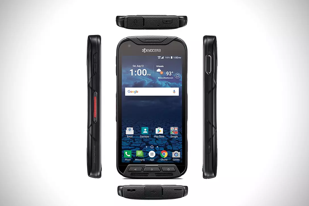 Kyocera DuraForce Pro 2