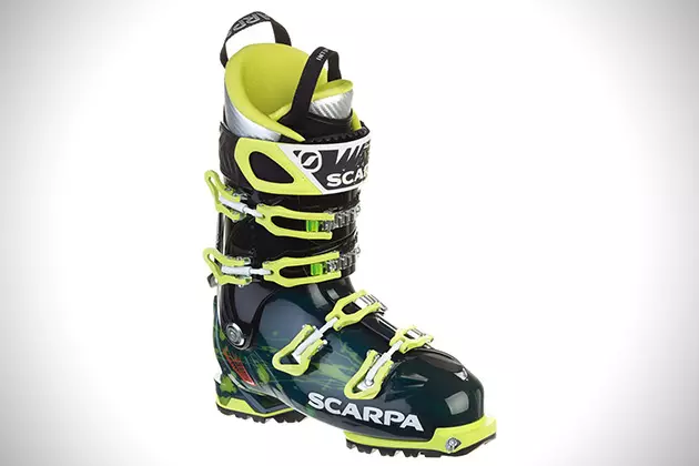 SCARPA Libertà SL