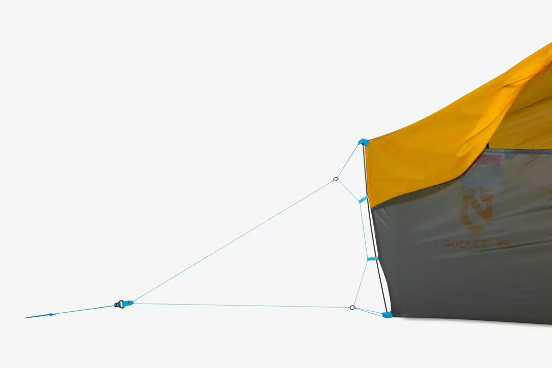 Nemo Equipment Rocket 2-Person Ultralight Tent 8722_2