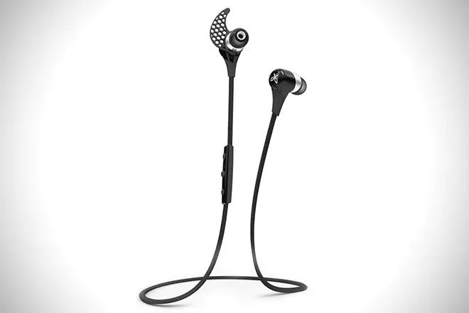 JayBird BlueBuds X Sport Bluetooth kõrvaklapid