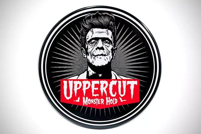 Uppercut Monster ຖື Pomade