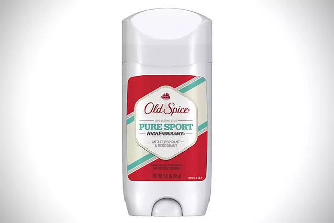 Old Spice High Endurance Pure Sport 0