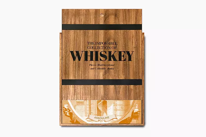 The Impossible Collection of Whisky Book 8770_1