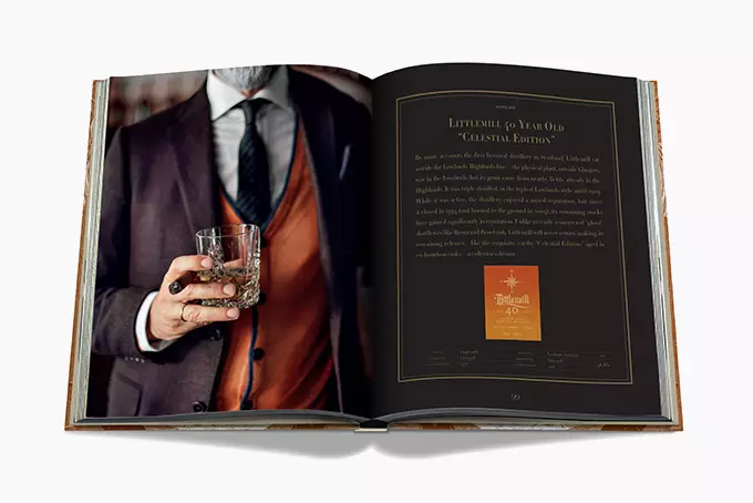 The Impossible Collection of Whisky Book 8770_3