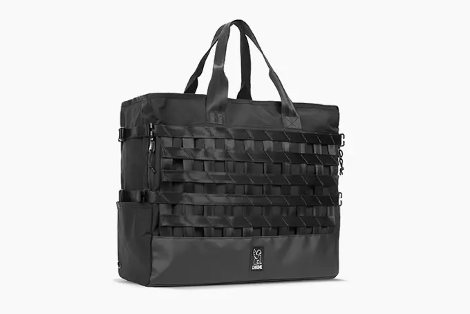 Chrome Industries Barrage Tote un Duffle 8810_1