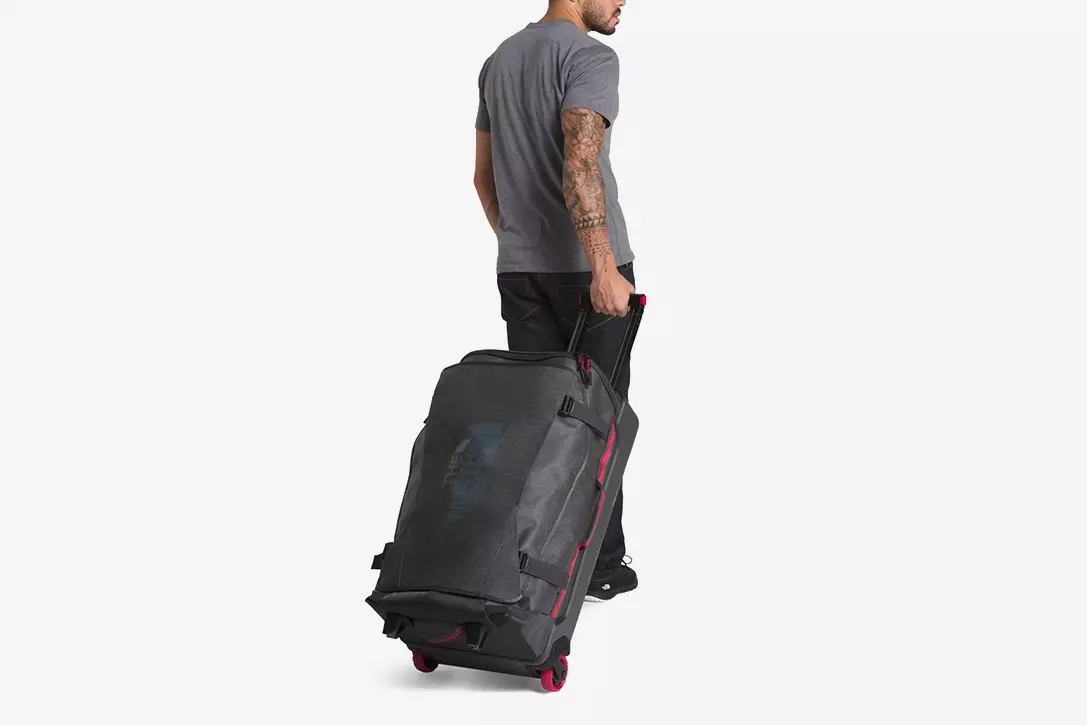 The North Face Rolling Thunder Luggage Collection 8816_3