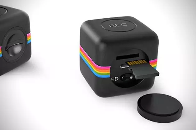 Polaroid Cube HD Action Camera 2