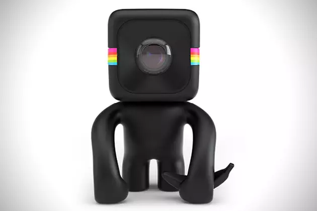 Polaroid Cube HD Action Camera 3