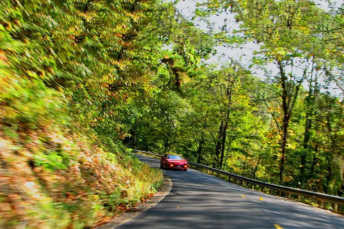 Ang 12 Best Driving Roads Sa U.S. 8850_9