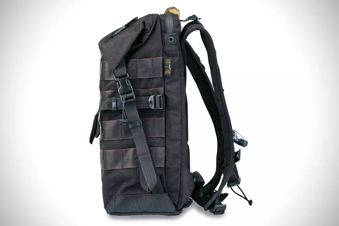 Colfax SDP_01 Commuter Pack 4