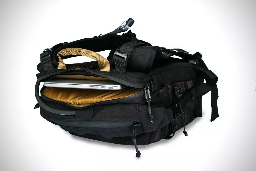 Colfax SDP_01 Commuter Pack 05