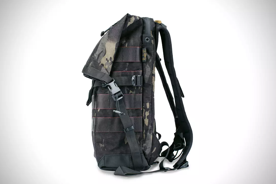 Colfax SDP_01 Commuter Pack 8