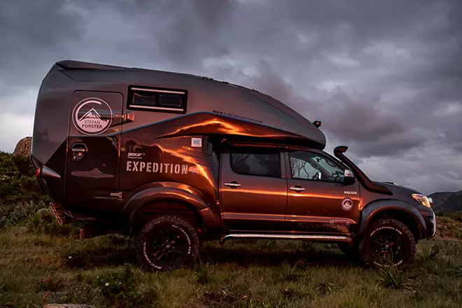 Toyota Hilux Expedition V1 Camper 896_2