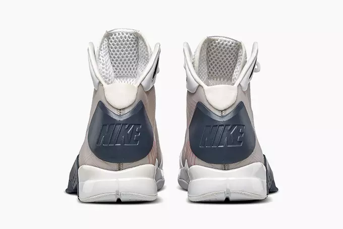 Барак Обама Официальный Nike Hyperdunk 8972_4