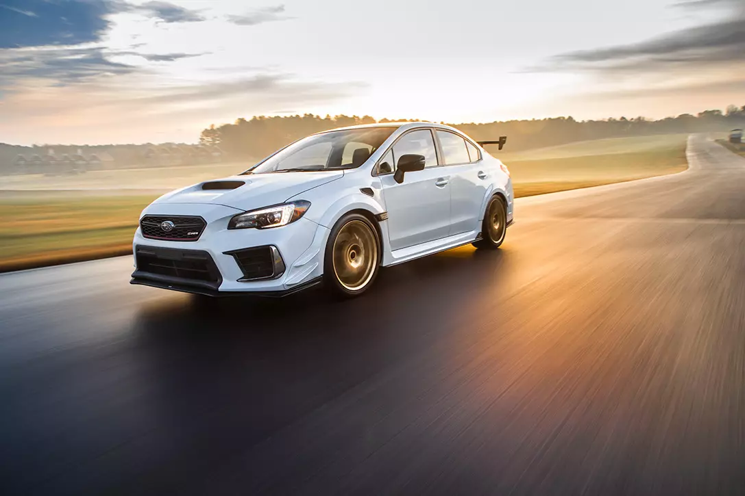 2019 Subaru WRX STI S209 9016_5