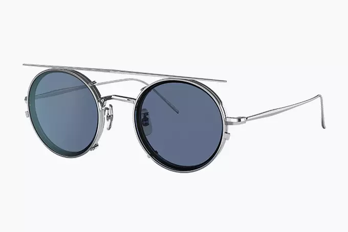 Oliver Peoples x Gio Ponti Archives זונברילן 9030_1