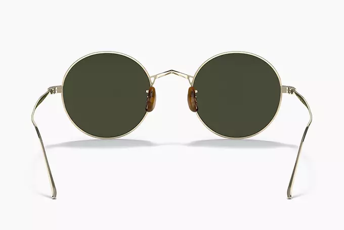 Oliver Peoples x Gio Ponti Archives זונברילן 9030_2