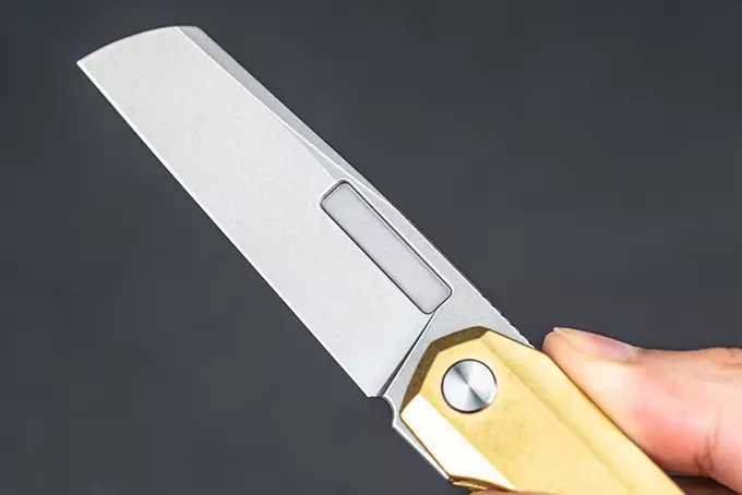 Vero Mühendislik Nöron Slipjoint Bıçağı 9047_2