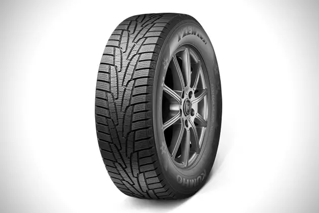 Kumho IZEN KW31