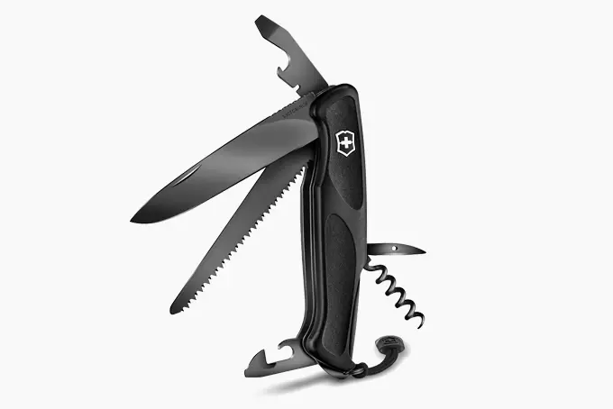 Victorinox Onyx Nwa Koleksyon 9085_1