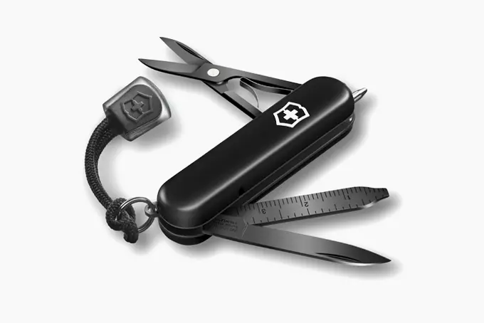 Victorinox Onyx Nwa Koleksyon 9085_2