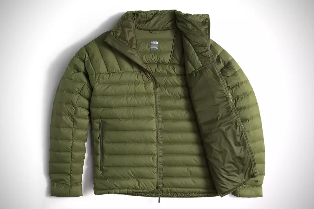 North Face Morph Jacket 2