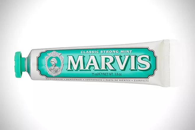 Зубная паста Marvis Classic Strong Mint