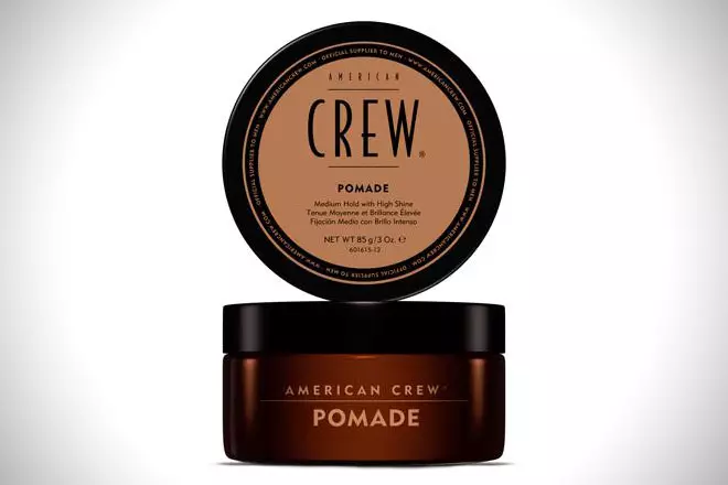 I-American Crew Hair Styling Pomade