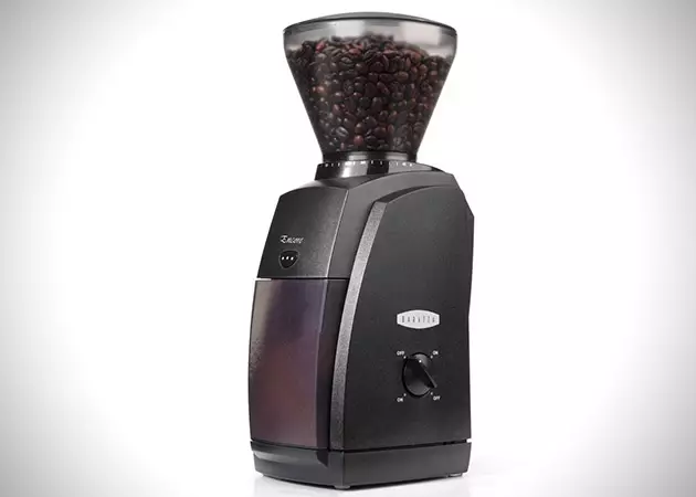 Baratza Encore ሾጣጣ Burr የቡና መፍጫ