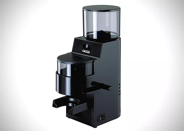 Gaggia MDF የቡና መፍጫ