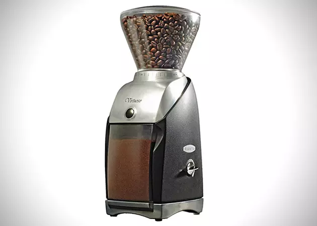 Baratza Virtuoso