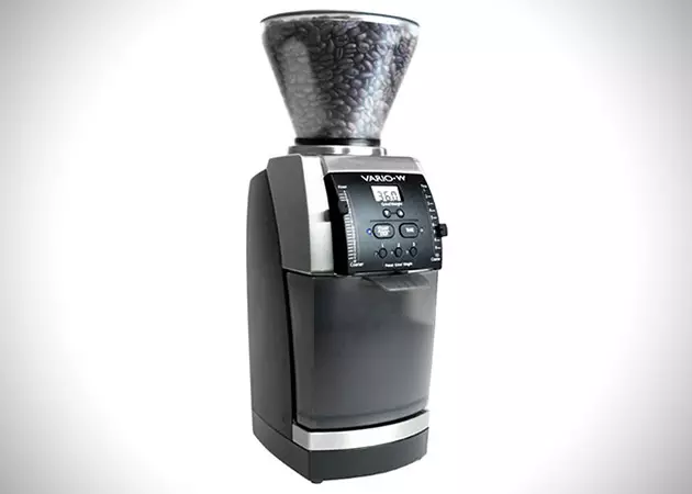 Baratza Vario-W