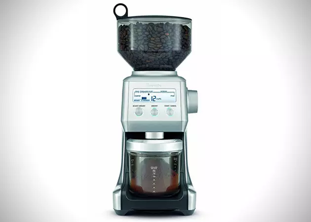 Máy pha cà phê Breville Smart Grinder