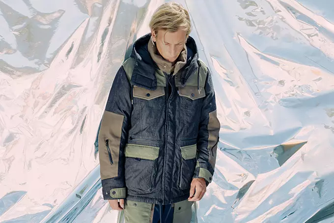 Col·lecció LMC x White Mountaineering FW2020 9133_5