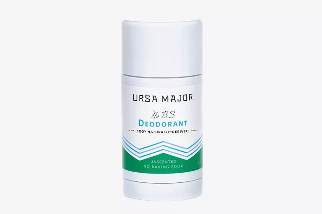 10 Pinakamahusay na Natural Deodorant ng Lalaki 9140_9