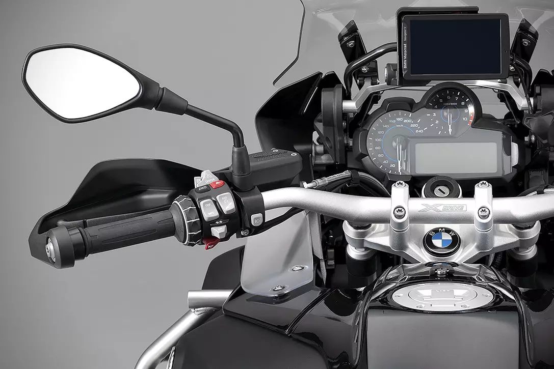 BMW R 1200 GS xDrive Hybrid 916_1